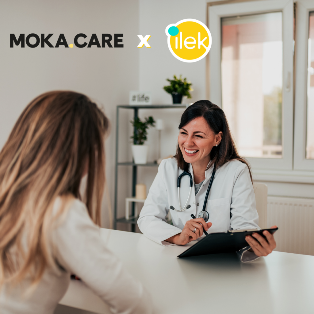 ilek prend soin de la santé mentale de ses équipes grâce à moka.care - ilek