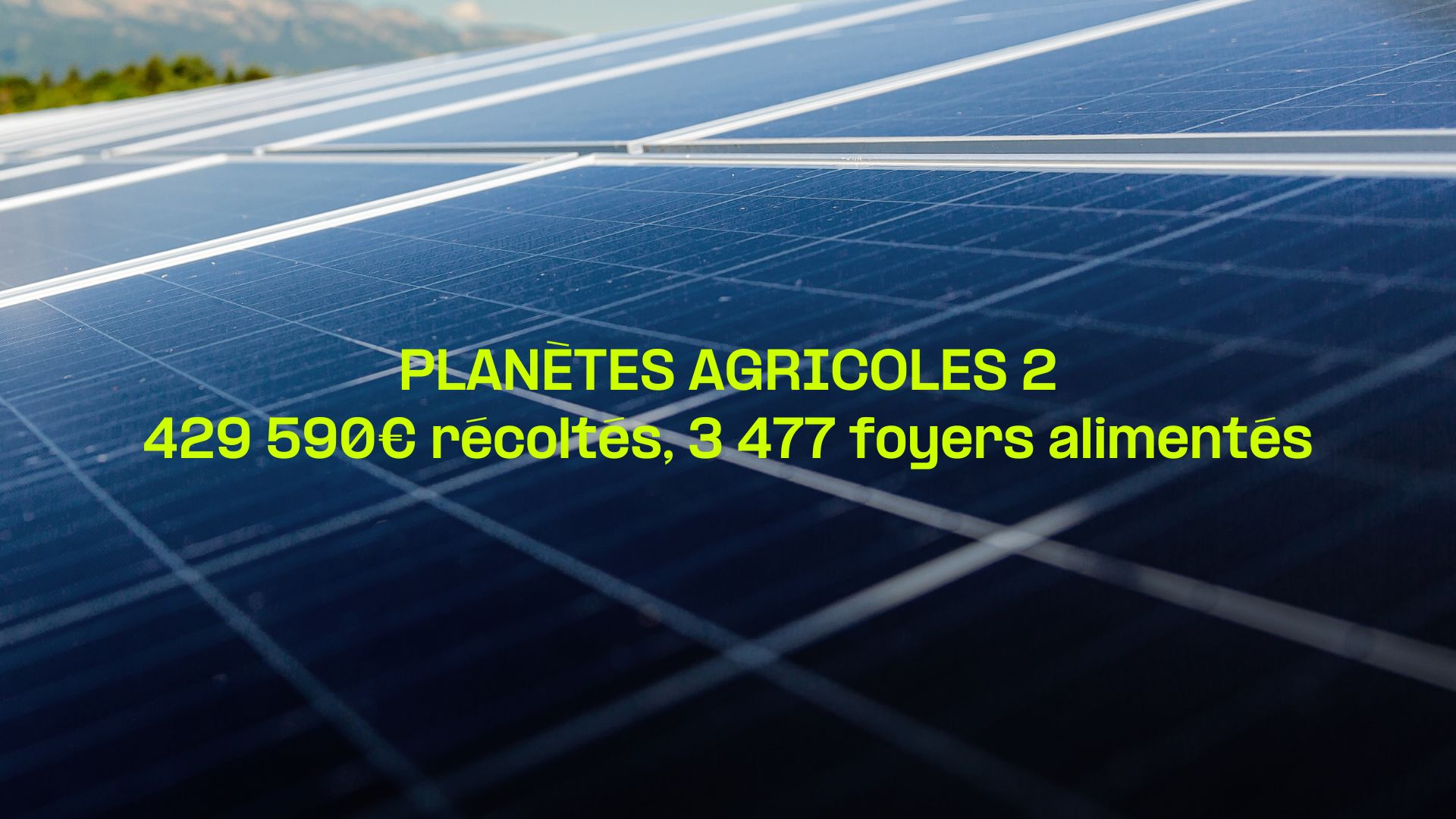 Épargne verte : s’engager pour la transition énergétique française ! - ilek